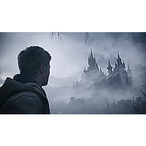 Resident Evil Village Gold ED - PS4