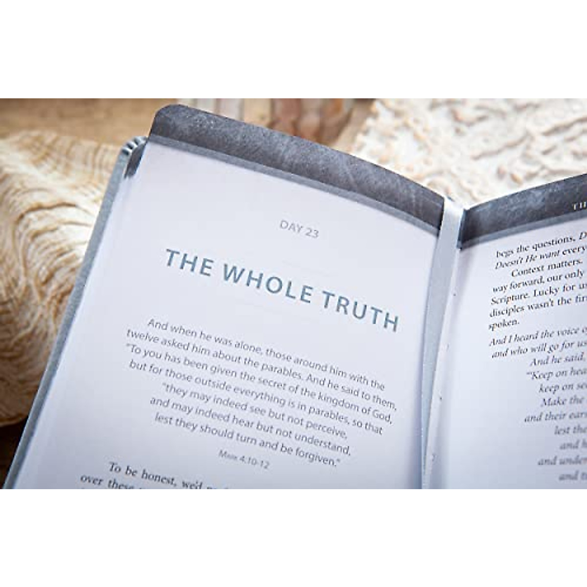 The Chosen Book Three: 40 Days with Jesus (Chosen, 3)