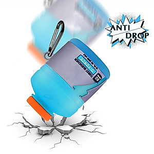 Cases for Airpod 2&1 Case, Cute 3D Funny Bottle Airpods 1st 2nd Case, Soft Silicone Portable Cover, Fashion Cool Fun Stylish Air Pods Shell Cases for Girls Women Boys Kids Teen