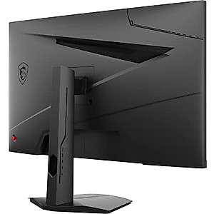 MSI G274, 27" Gaming Monitor, 1920 x 1080 (FHD), IPS, 1ms, 170Hz, G-SYNC Compatible, HDMI, Displayport, Tilt