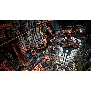 Styx: Shards of Darkness - PlayStation 4