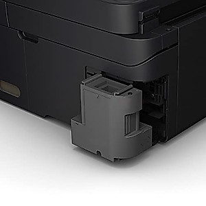 AYMSous T04D1 T04D100 Ink Maintenance Box Remanufactured Waste Ink Tank for Epsn XP-5100 WF-2800 WF-2865 ET-3700 ET-2700 ET-2750 WF-2860 ET-4750 ET-3750 etc