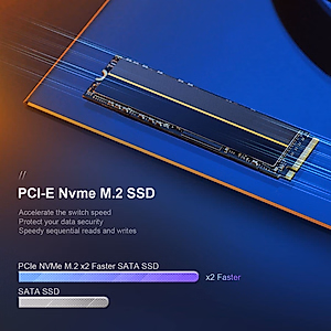 Dell OptiPlex 5060 Desktop Computers Windows 11 PC, Intel Hexa Core i7-8700 3.2GHz, 16GB Ram 512GB M.2 NVMe SSD,Intel AX210 Built-in WiFi 6e Bluetooth 5.2, Refurbished Ddesktop Computers (Renewed)