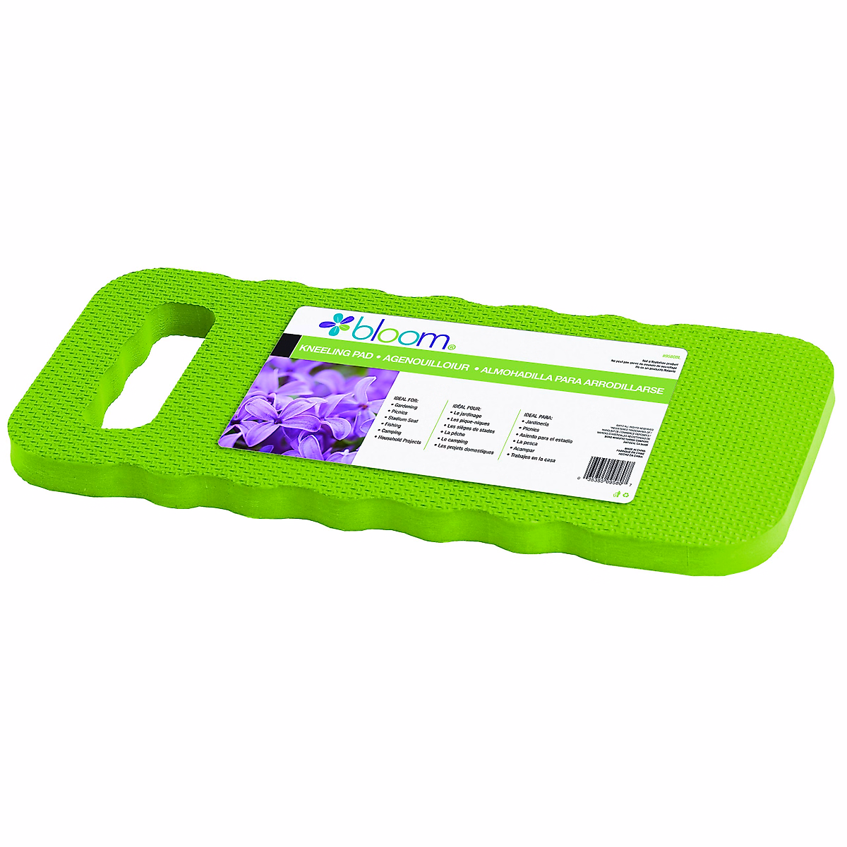 Bond 9580 7.2 x 1 x 16 inch Kneeling Pad