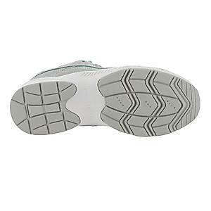 Easy Spirit Women's Romy25 Sneaker, Gray 51, 8