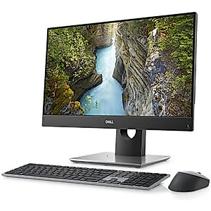 Dell 23.8" OptiPlex 7410 All-in-One Plus Desktop - 23.8" FHD Touchscreen - Intel Core i7-1370 16-Core (13th Gen) - 3 Year ProSupport + ADP - 16GB - 512GB SSD - Windows 11 Pro