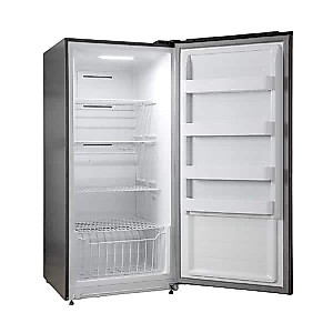 Forno Rizzuto 60" Inch W. Dual Combo Either Refrigerator and or Freezer Combo 27.6 Cubic Ft. Frost Free Built in or Freestanding and Interchangeable Design with Trim Kit