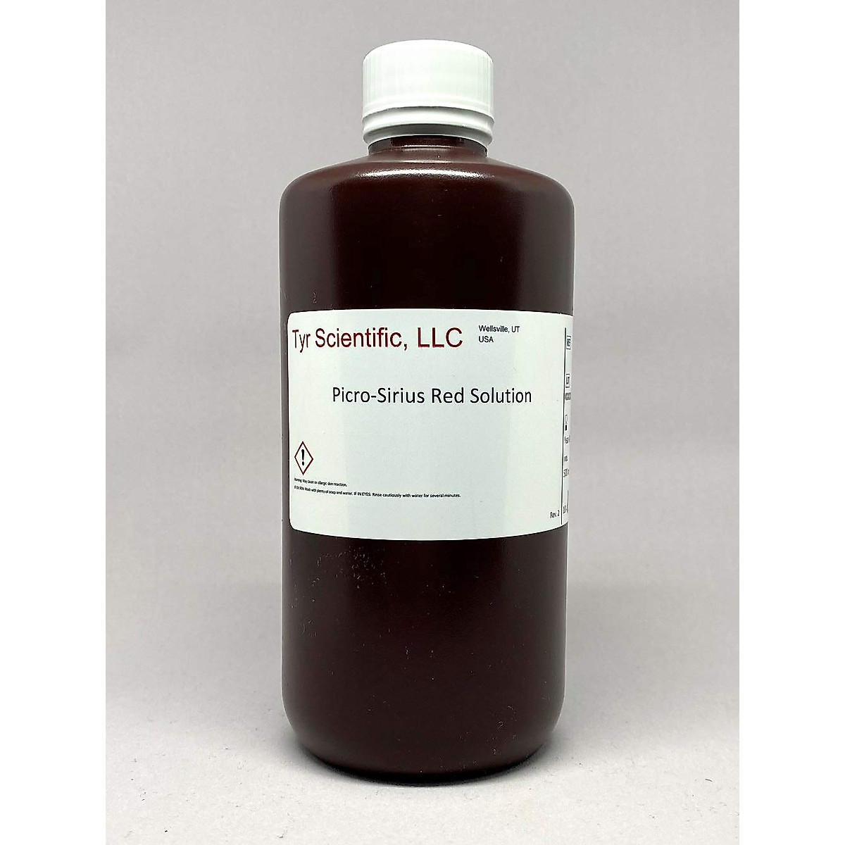 Picrosirius Red Solution, 1000ml