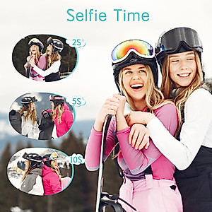 Saneen Digital Camera, FHD 2.7K Cameras for Photography, 44MP Kids Camera Small Mini Compact Digital Camera for Teens, Adults & Beginners with 32GB SD Card, 16X Zoom, Two Rechargeable Batteries-Green