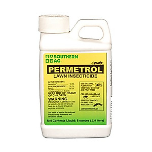 Southern Ag Permetrol Lawn & Garden Insecticide 16oz
