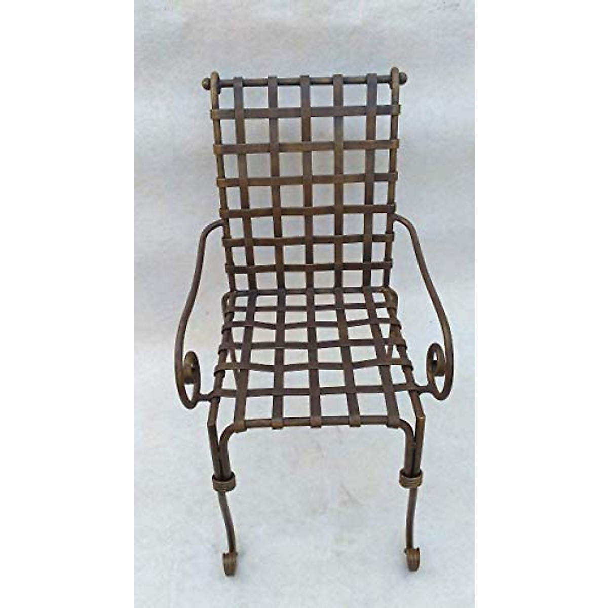 Chair, metal chair, metal furniture, stool chair, ForgedCommoditiesUA, garden furniture, furniture decor, furniture chairs, furniture rustic, furniture gifts
