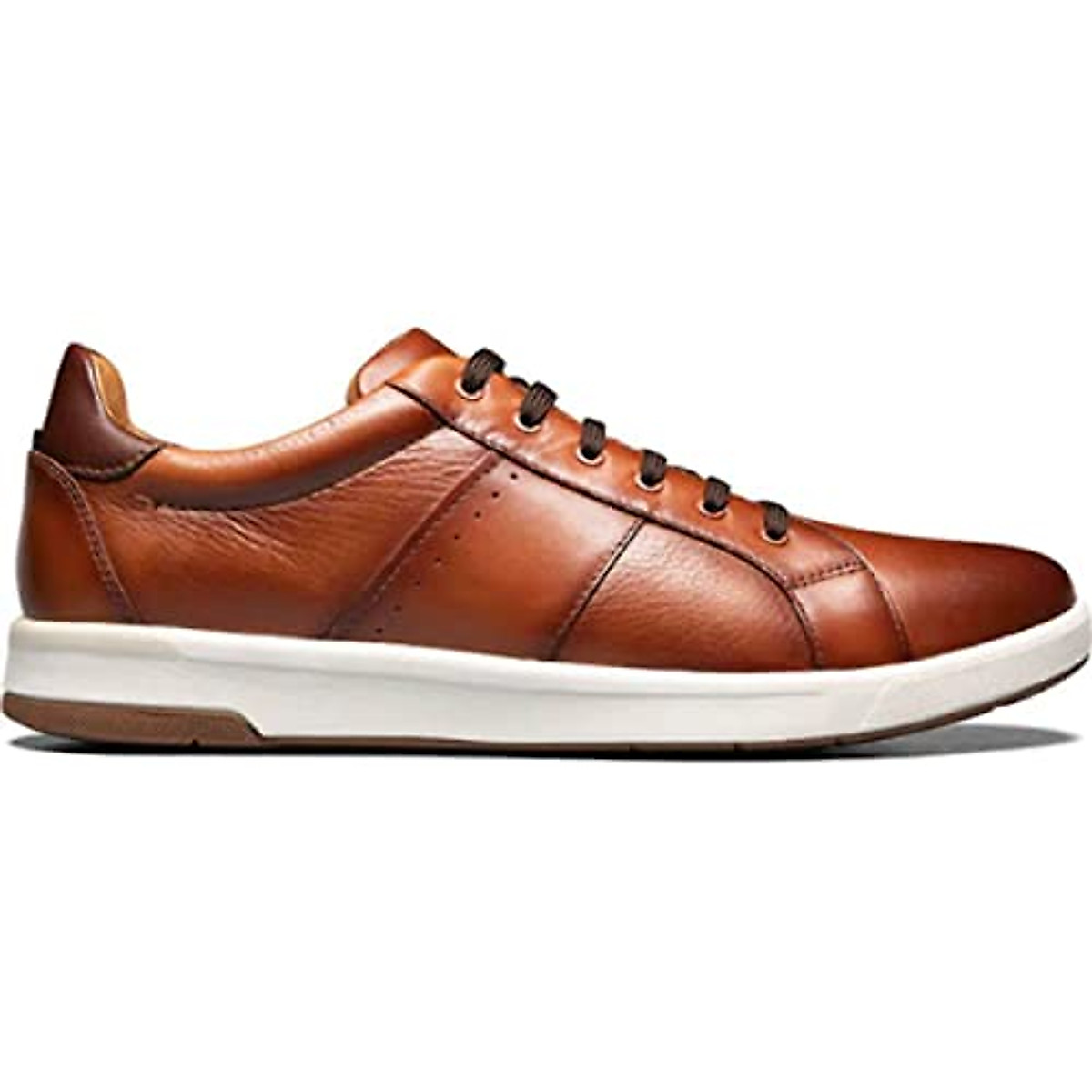 Florsheim Men's, Crossover Sneaker Cognac 14 M