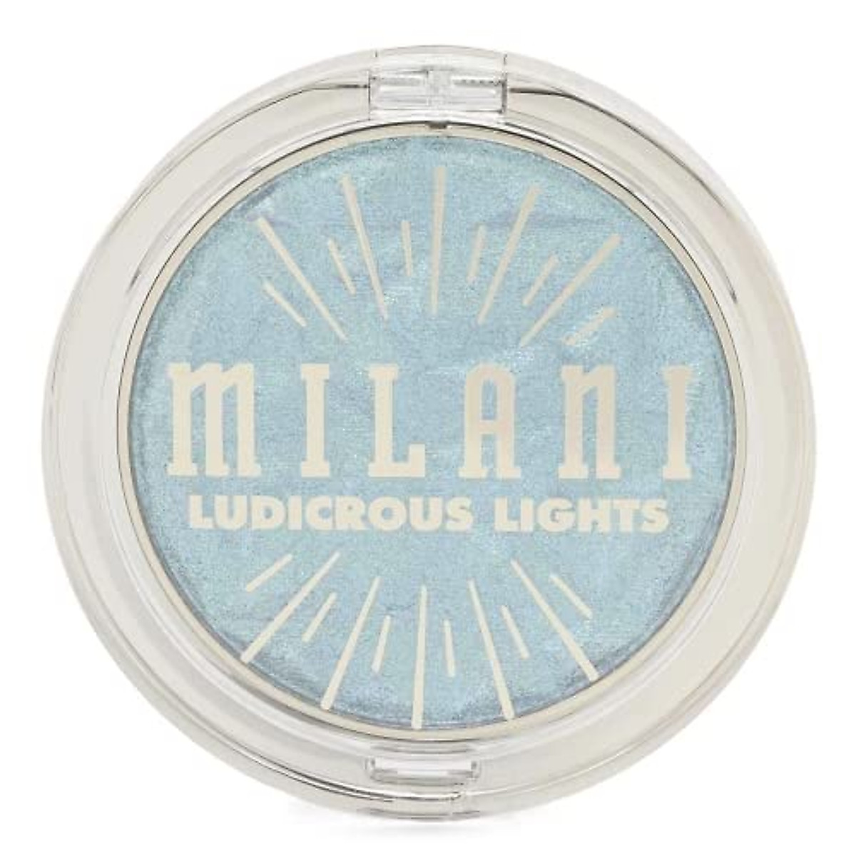 Duo Chrome Highlighter Ludicrous Lights 110 LOLLAPA-BLUE-ZA