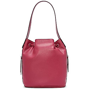 Calvin Klein Leah Bucket, Port