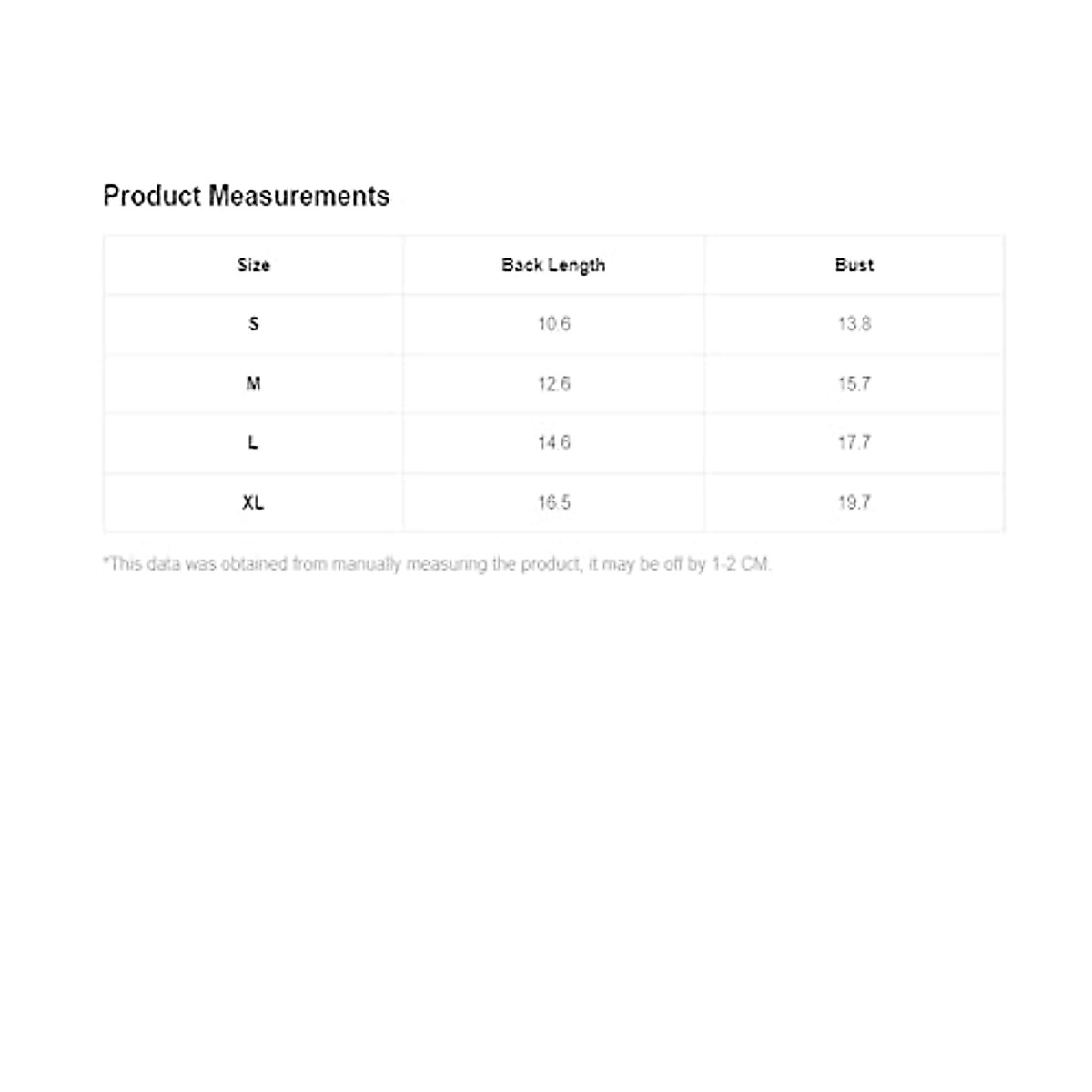 Milumia Pet Raincoat Transparent Hood Waterproof Rain Jacket Poncho for Small Medium Dogs Black Medium