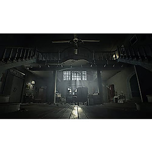 Resident Evil 7 Biohazard - Xbox One