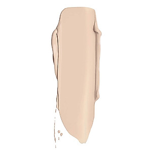 ILIA - True Skin Serum Concealer | Non-Comedogenic, Cruelty-Free, Vegan, Safe For Sensitive Skin, Reduces Appearance of Dark Circles + Blemishes (Arrowroot SC.5, 0.16 oz | 5 ml)