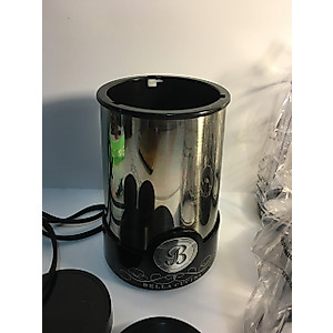 Bella Cucina 17-Pc Rocket Blending System 10029