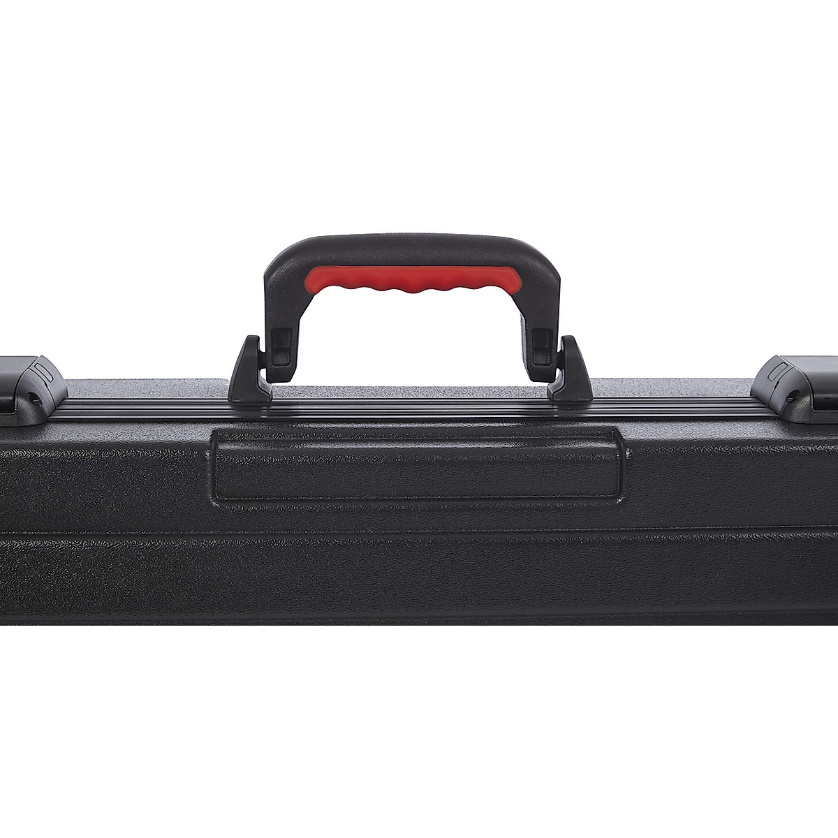 Gator Cases ATA Style Case for the Line 6 Helix Multi-FX Floor Processor with Wheels (GHELIXFLOOR)