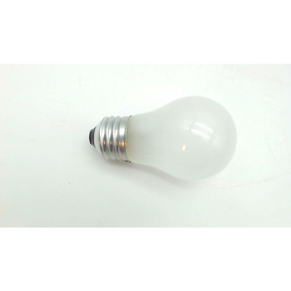 2255743N Replacement Light Bulb 40 Watt Compatible With Whirlpool Refrigerators…