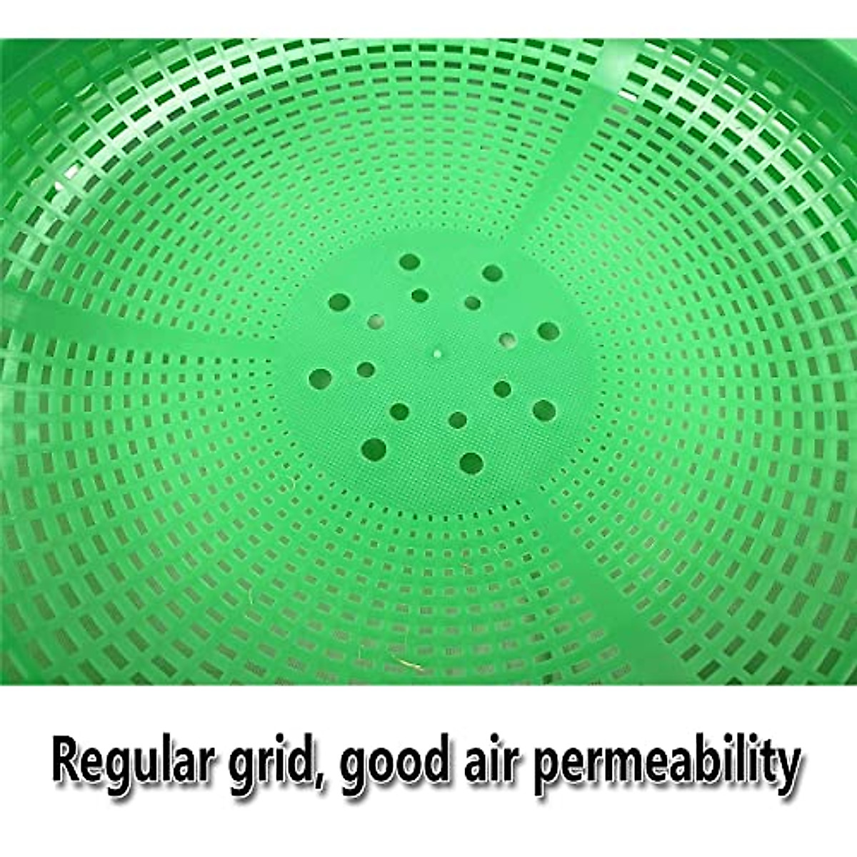 SRRPSPIGEON Pigeon Nest Plastic Bird Nesting Bowls 4pc Bird Nest Bowl Breeding Hatching Nest for Pigeons, Quails, and Small Birds