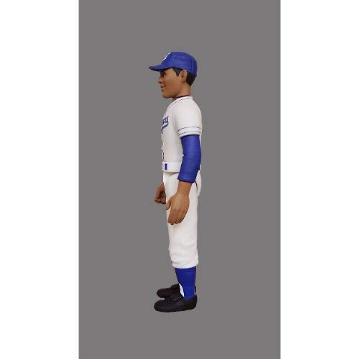 Jackie Robinson ReAction Figure by Super7