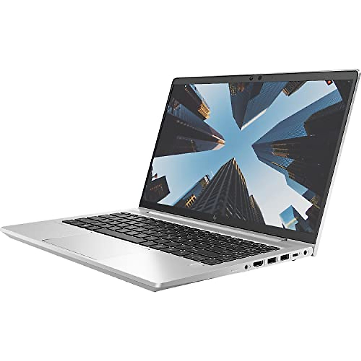 HP EliteBook 640 G9 Business Laptop, 14" FHD IPS Display, 12th Gen Intel Core i5-1235U, 16GB RAM, 512GB PCIe SSD, Webcam, Fingerprint Reader, Backlit Keyboard, Wi-Fi 6, Windows 11 Pro