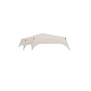 Coleman Accy Rainfly Instant 8 Person Tent Accessory, Black, 14x10-Feet