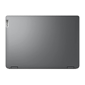 Lenovo IdeaPad Flex 5 2023 Laptop, AMD 6-Core Ryzen 5 5500U, 14" FHD+ IPS Touchscreen Display, AMD Radeon Graphics, 16GB LPDDR4 2TB SSD, Backlit Keyboard, Fingerprint, USB-C, Wi-Fi 6, Win11 Pro