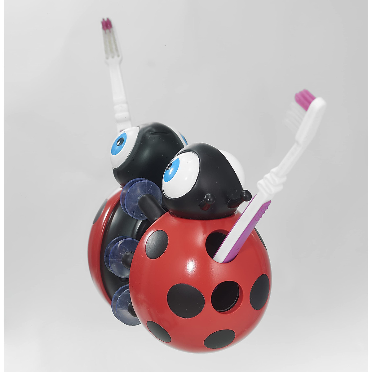 Wow! Stuff CoComelon Toys Bundle - Musical Sleep Soother & Musical Toothbrush Holder | Pre-School Learning Toy | for Toddlers, Girls and Boys | Ages 2+