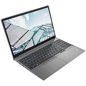 Lenovo ThinkPad E15 Gen4 Business Laptop, 15.6" FHD Display, AMD Ryzen 7 5825U Processor, 40GB RAM, 1TB SSD, Backlit KB, Webcam, Wi-Fi 6, Windows 11 Pro