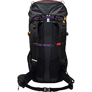 Mountain Hardwear Scrambler 35L Backpack Black/Multi, M/L