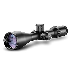 Sidewinder 30 Riflescope 6-24X56 20x 1/2 Mil Dot +
