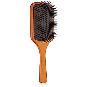 Aveda Wooden Large Paddle Brush, 1 Count