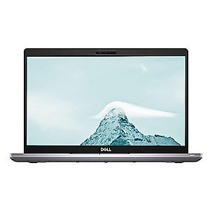 Dell High Performance 14" IPS Touchscreen Chromebook, Intel i5-8265U Processor Up to 3.90GHz, 8GB Ram, 256GB SSD, Super-Fast WiFi, RJ45, HDMI, Chrome OS, Dale Gray (Renewed)