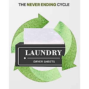 Dryer Sheet Holder Dispenser Container, Space Saving Laundry Room Organization and Storage, Farmhouse Laundry Dryer Sheets Holder for Laundry Room Decor, Fabric Softener Dispenser Laundry Containers for Organizing, Black