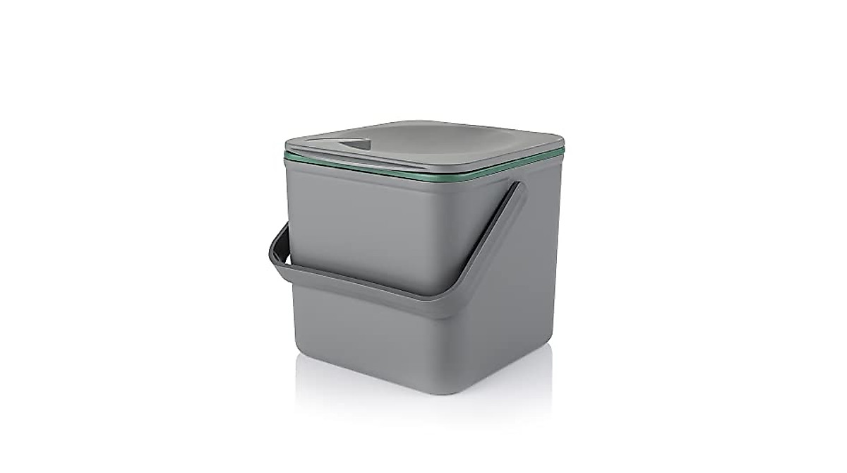 Minky ECO Food Caddy – Sustainable Food Waste Solution