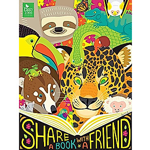 Bendon 42799 Piggy Toes Press Who Stole The Cookies Counting Storybook