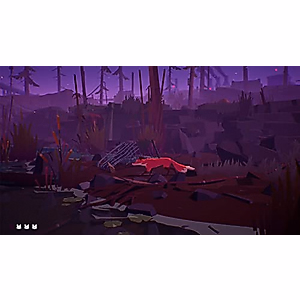 Endling - Extinction is Forever for Nintendo Switch