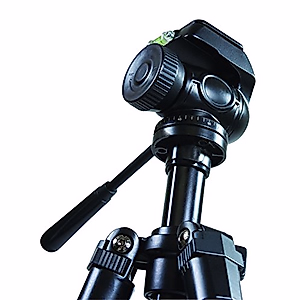 Celestron 82050 TrailSeeker Tripod (Black)