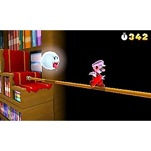 Super Mario 3D Land - Nintendo 3DS