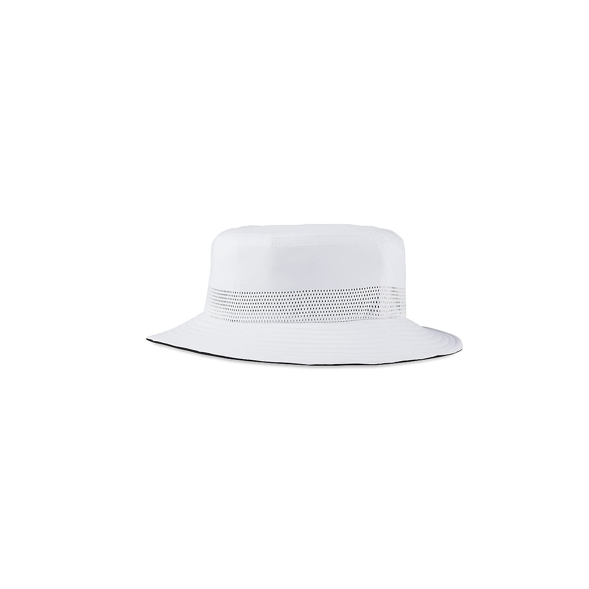 Callaway Golf Bucket Hat (L/XL, White (no Logo))