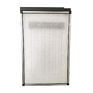 (W) Compatible with The Micropower Guard Filter 20 X 25 (4 Changes) F