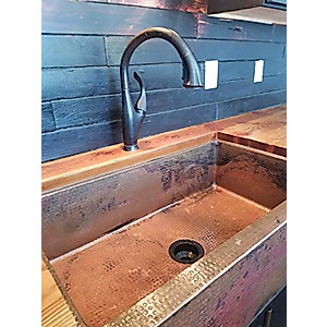 Custom counter top, end grain, butcher block, edge grain, plank style, reclaimed, salvaged