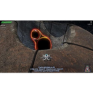 Curved Space (Xbox Series X/)