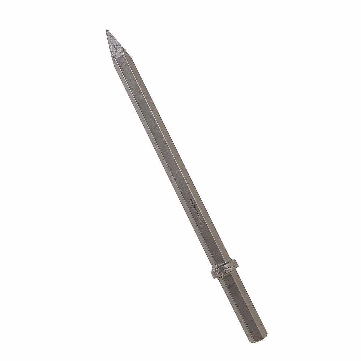 BOSCH HS2360 Hammer Steel, 1" Shank, 18" Moil Point