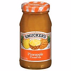 Smucker's Pineapple Preserves