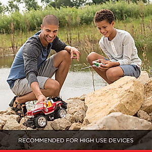 Rayovac Rechargeable AAA Batteries, Rechargeable Triple A Batteries (4 Count)