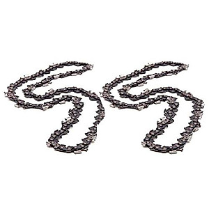 2PK Oregon 72LPX093G 28" Chain 3/8" .050" 93 DL for 72LPX93CQ, H46-93, 33RS393E