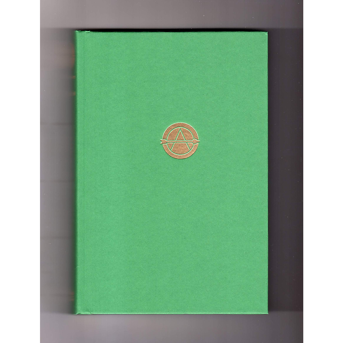 The Burning Maze (B&N Exclusive Edition) (The Trials of Apollo Series #3)